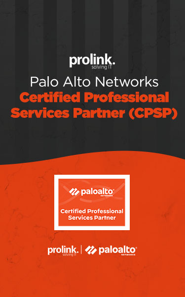 Prolink: Cyber Security, Firewall, Network and Data Security and ...