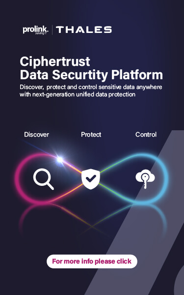 Prolink: Cyber Security, Firewall, Network and Data Security and ...